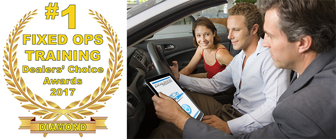 Blog - DealerPro Training