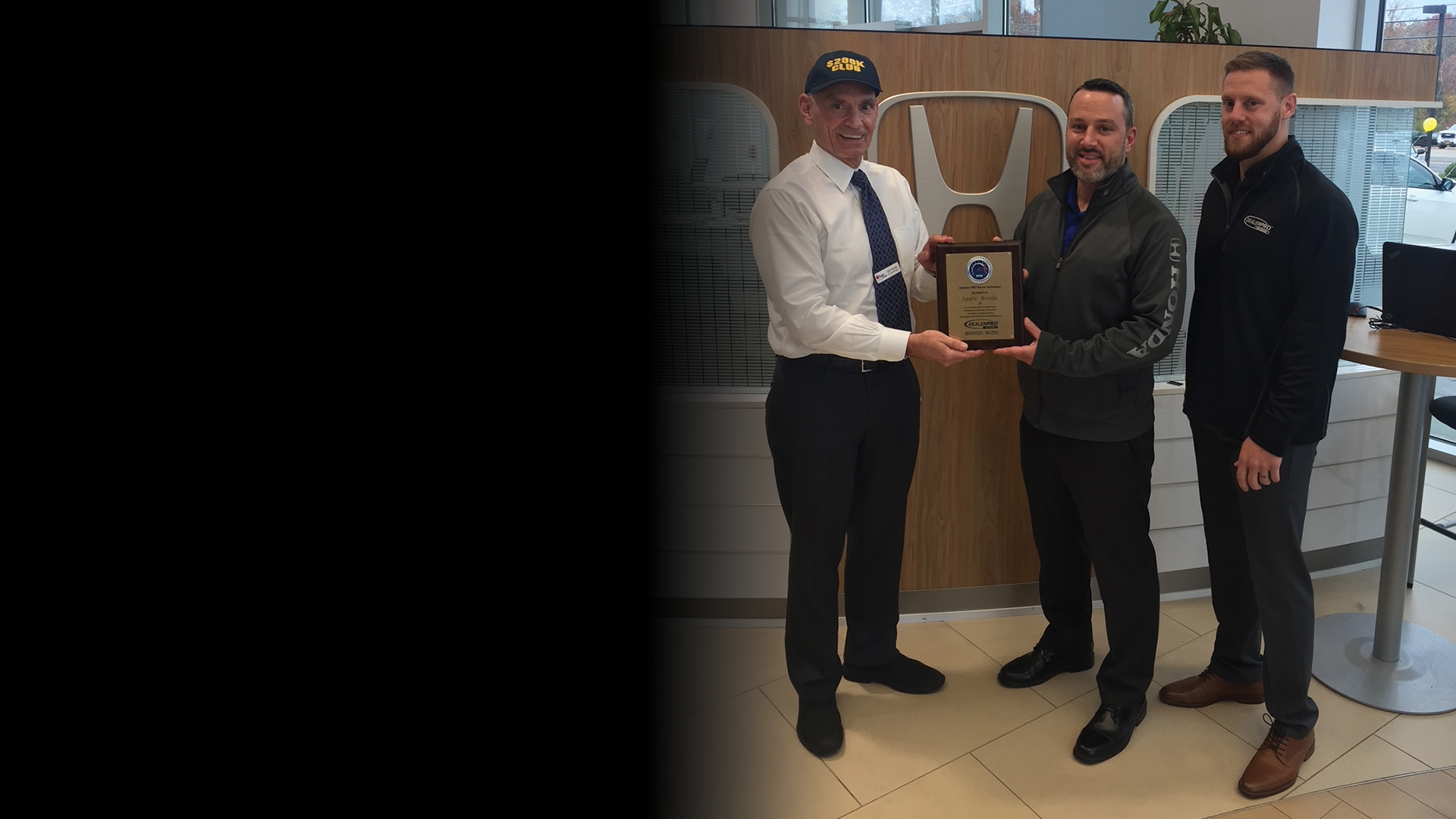 DealerPRO Training $200K Club