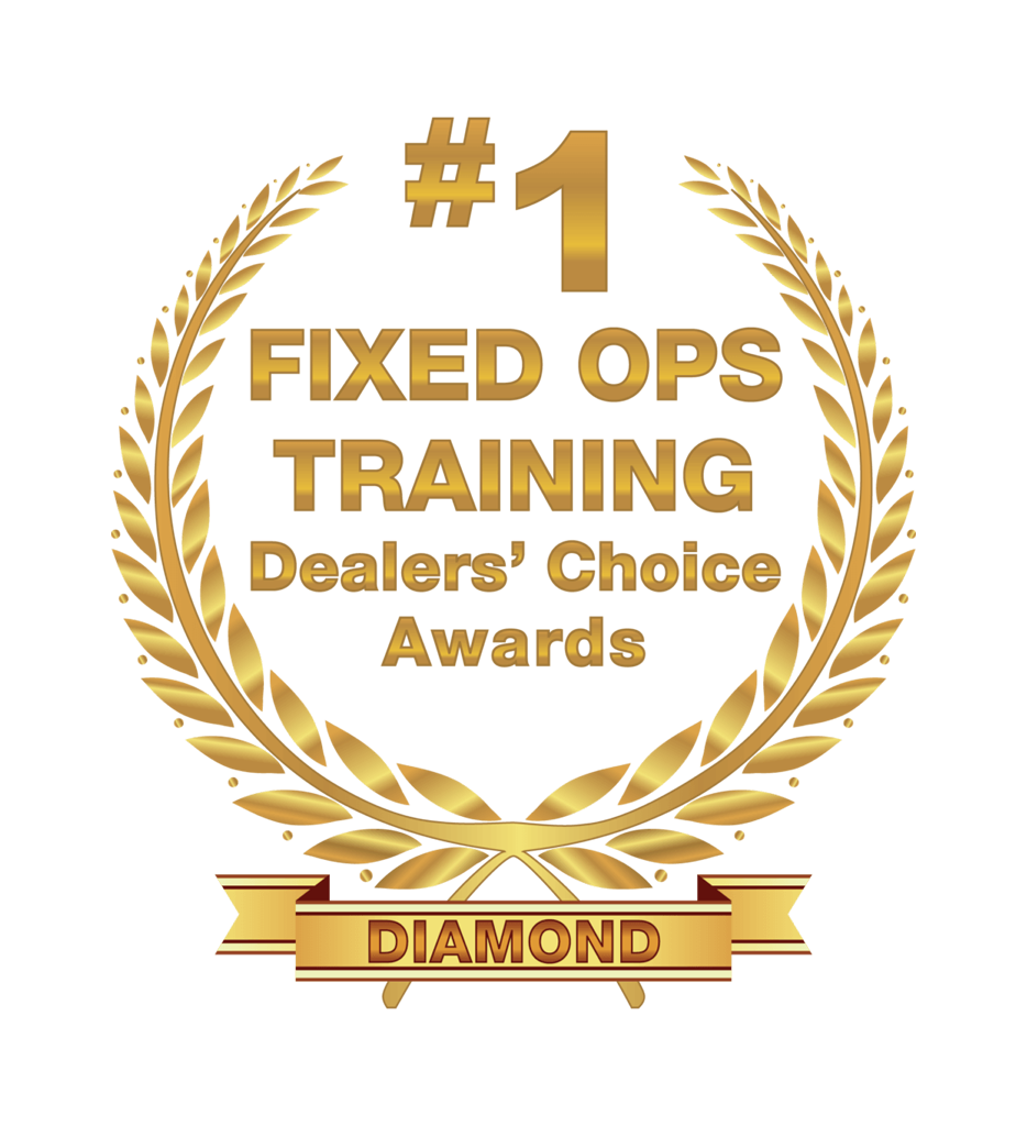 Fixed Operations & Automotive Sales Consulting | Nada Dealer Academy ...