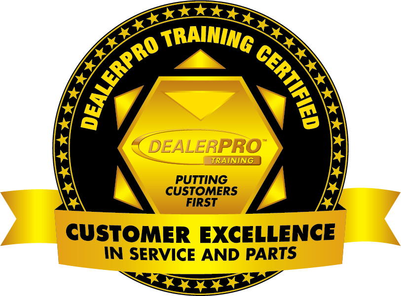 DealerPRO Training $200K Club