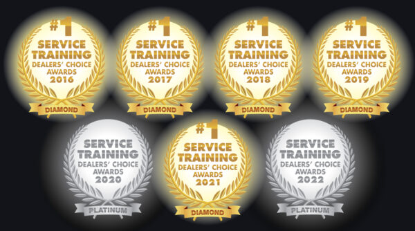 Automative Service Advisors|Automative Service Consultant|BDC Training