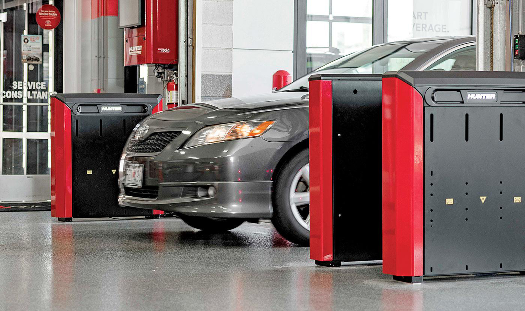 The Best Practices in Fixed Operations for 2023