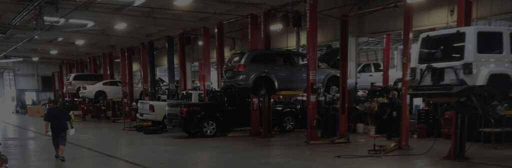 Automative Service Advisor Training Program|Service Manager Training