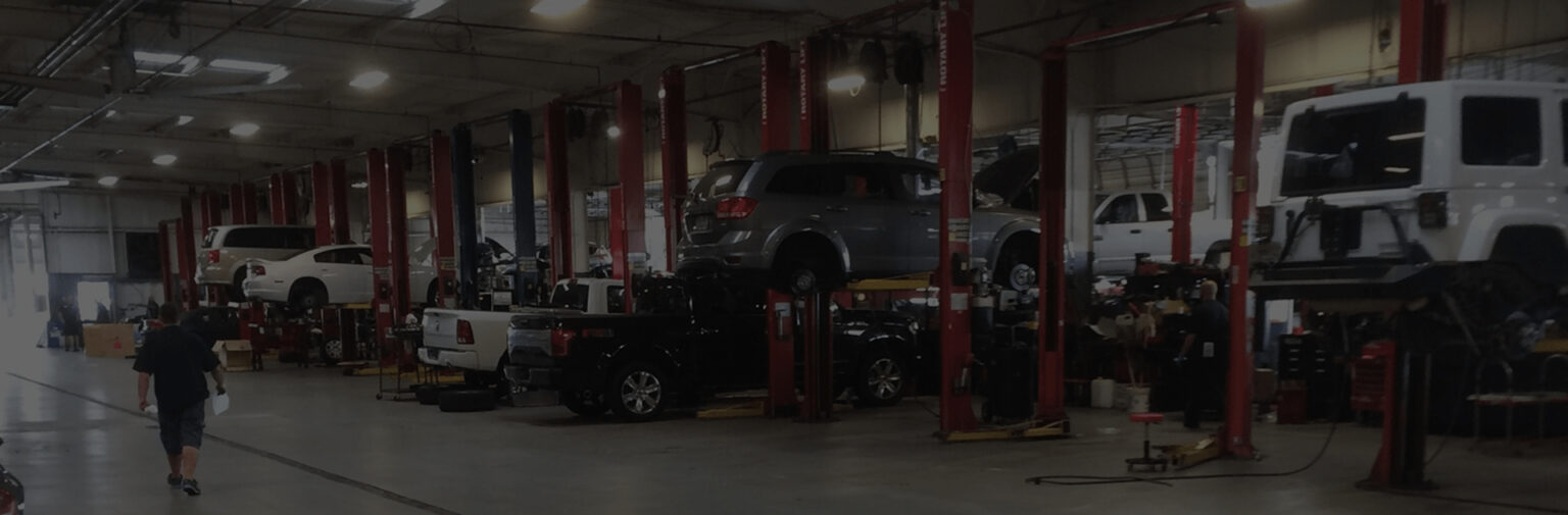 Automative Service Advisor Training Program|Service Manager Training